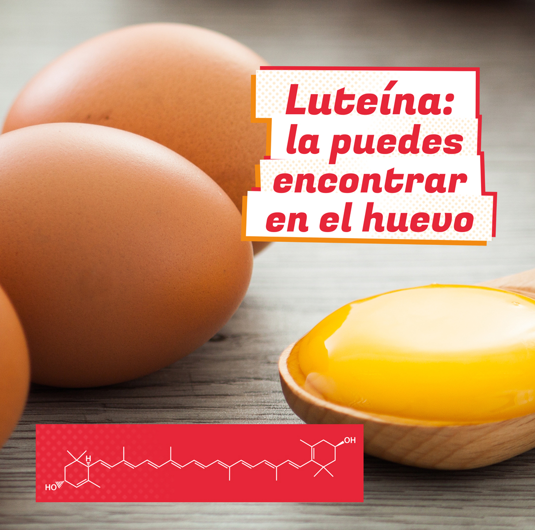 Luteína